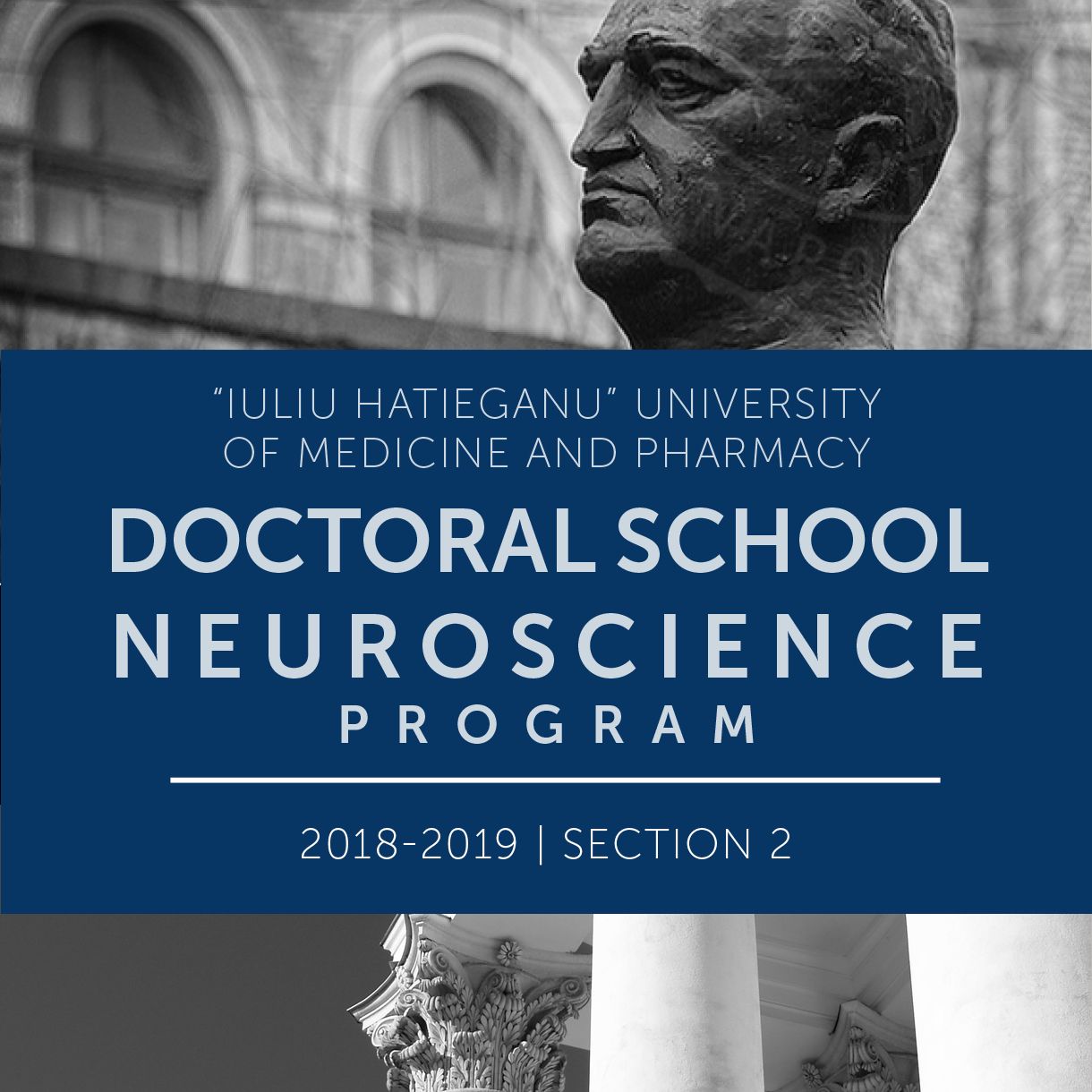 Doctoral School Neuroscience Program 2018-2019 | Section 2 - SSNN ...